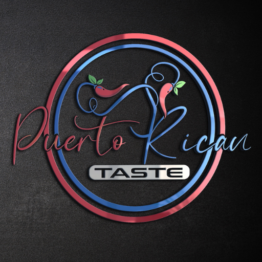 Menu – Puerto Rican Taste