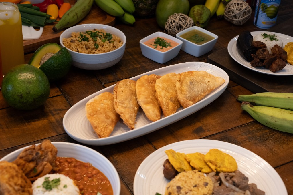 Puerto Rican Taste – Experience the Flavors of Puerto Rico in the Heart ...